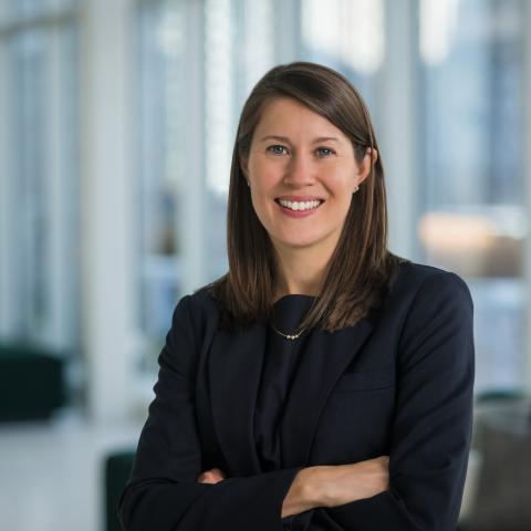 Strategic Energy 2024: A Dialogue on Challenges and Solutions | Hudson ...